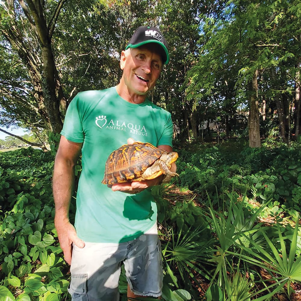 Bluewater Bay on its Way to Wildlife Habitat Certification - Bay Life ...