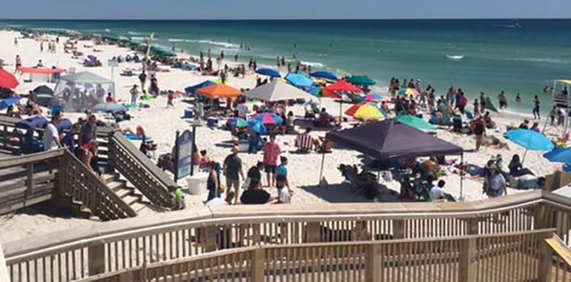 What’s in Store for Spring Break 2021? From the Okaloosa County Sheriff ...