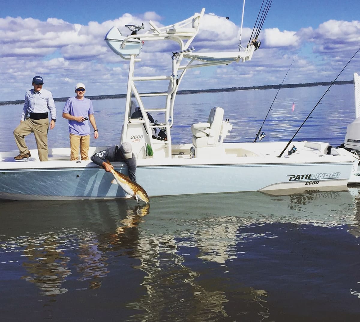 Family-Owned The Ships Chandler Opens in Freeport Bringing Over 40 ...