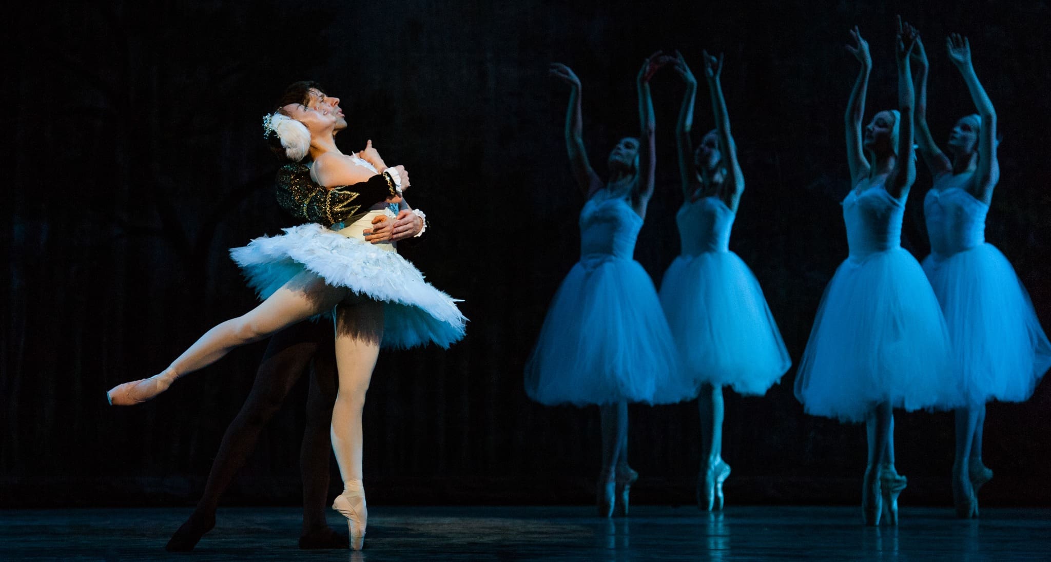 Northwest Florida Ballet Season 55 Subscriptions on Sale Now! - Bay ...
