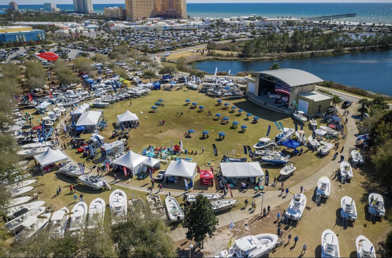 Emerald Coast Boat & Lifestyle Show March 3-5 - Bay Life | News, Events ...