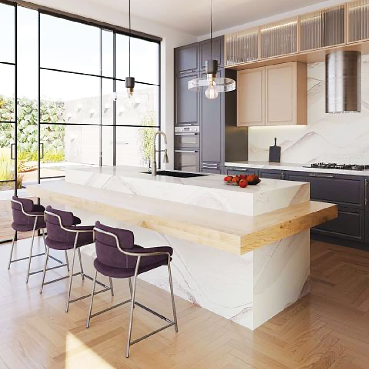 Apex Design Center Focused on American Brands - Bay Life | News, Events ...