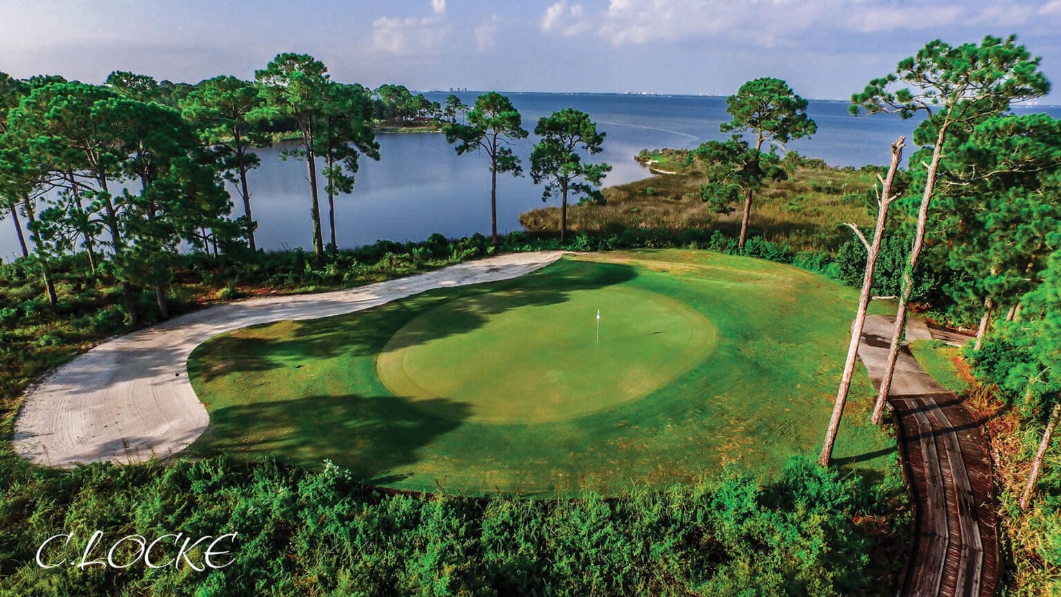 Preserving Healthy Green Space for Bluewater Bay’s Future Generations ...