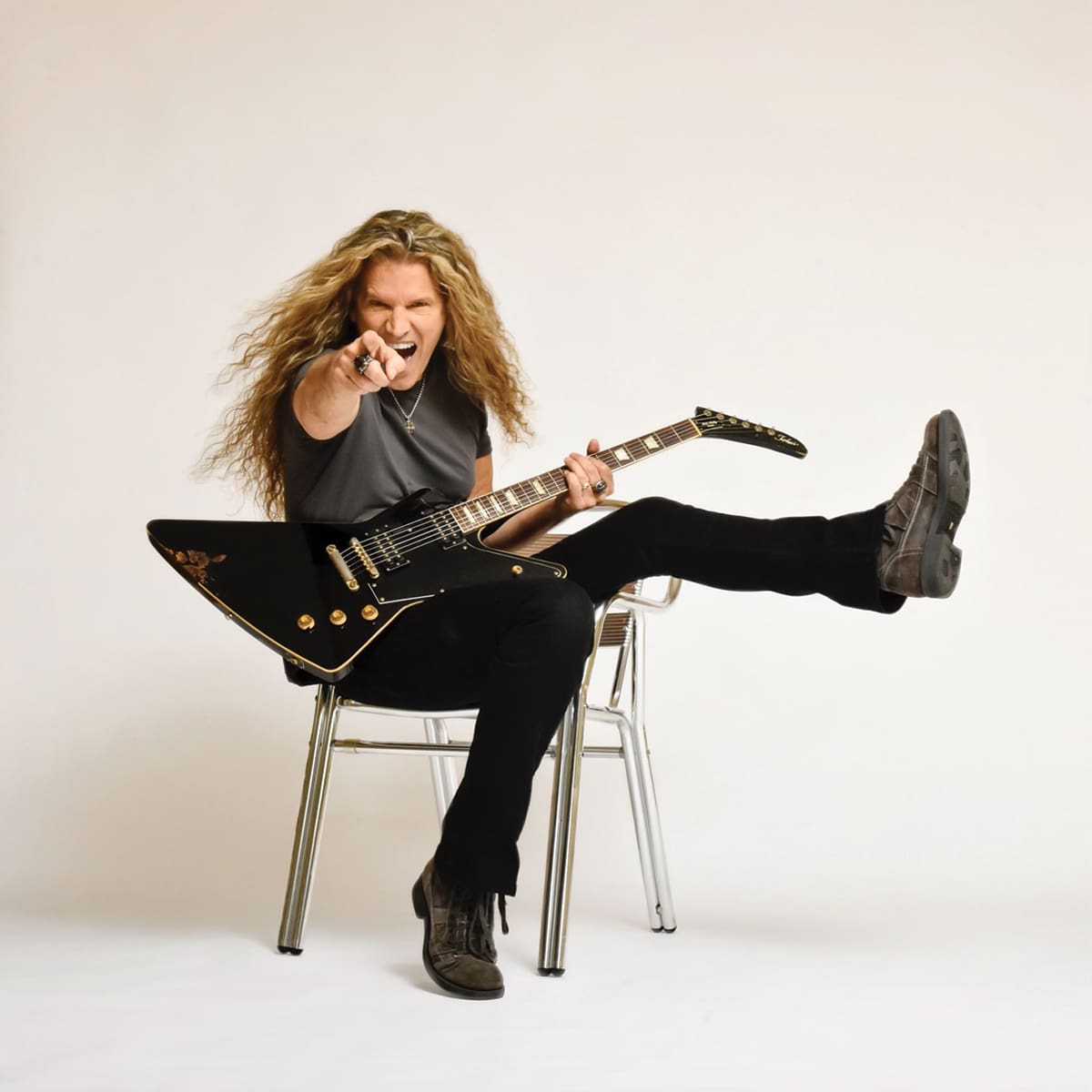 Mitch Malloy: Destin’s Rock Star Resident Drops Newest Album, “The Last ...
