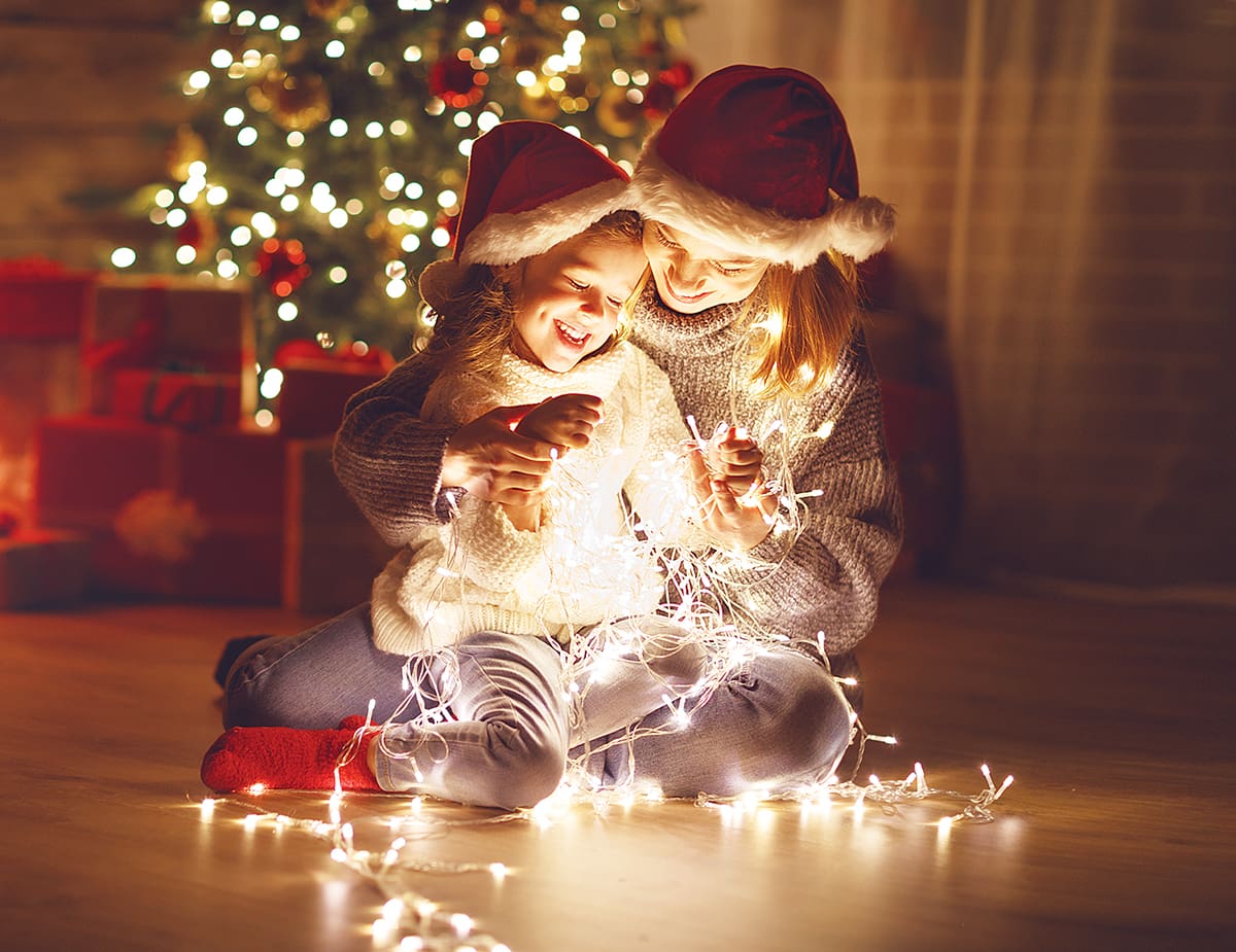 You Are a Holiday Hero When You Help Those In Need - Bay Life | News ...