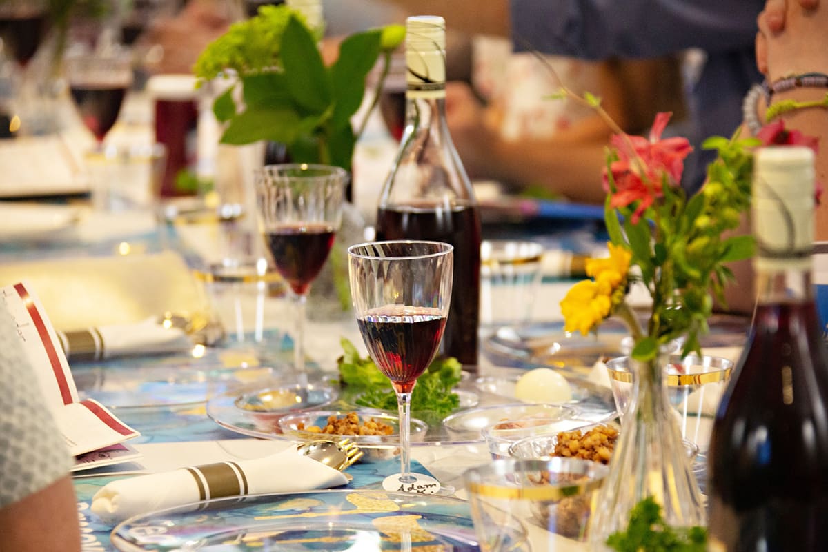 Sea Shul Ushers in New Beginnings and Readies for Hanukkah Traditions ...