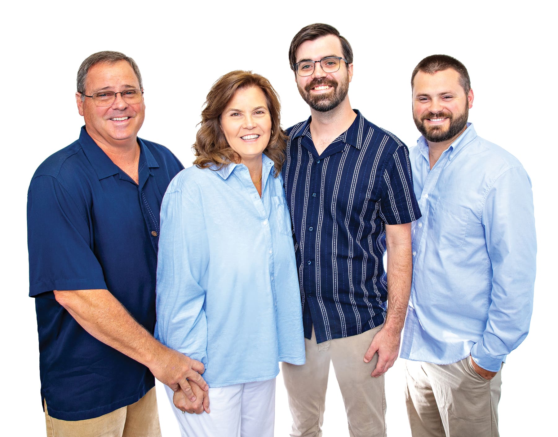 Meet Our Local Pros Jim and Kim Wonsick - Bay Life | News, Events and ...