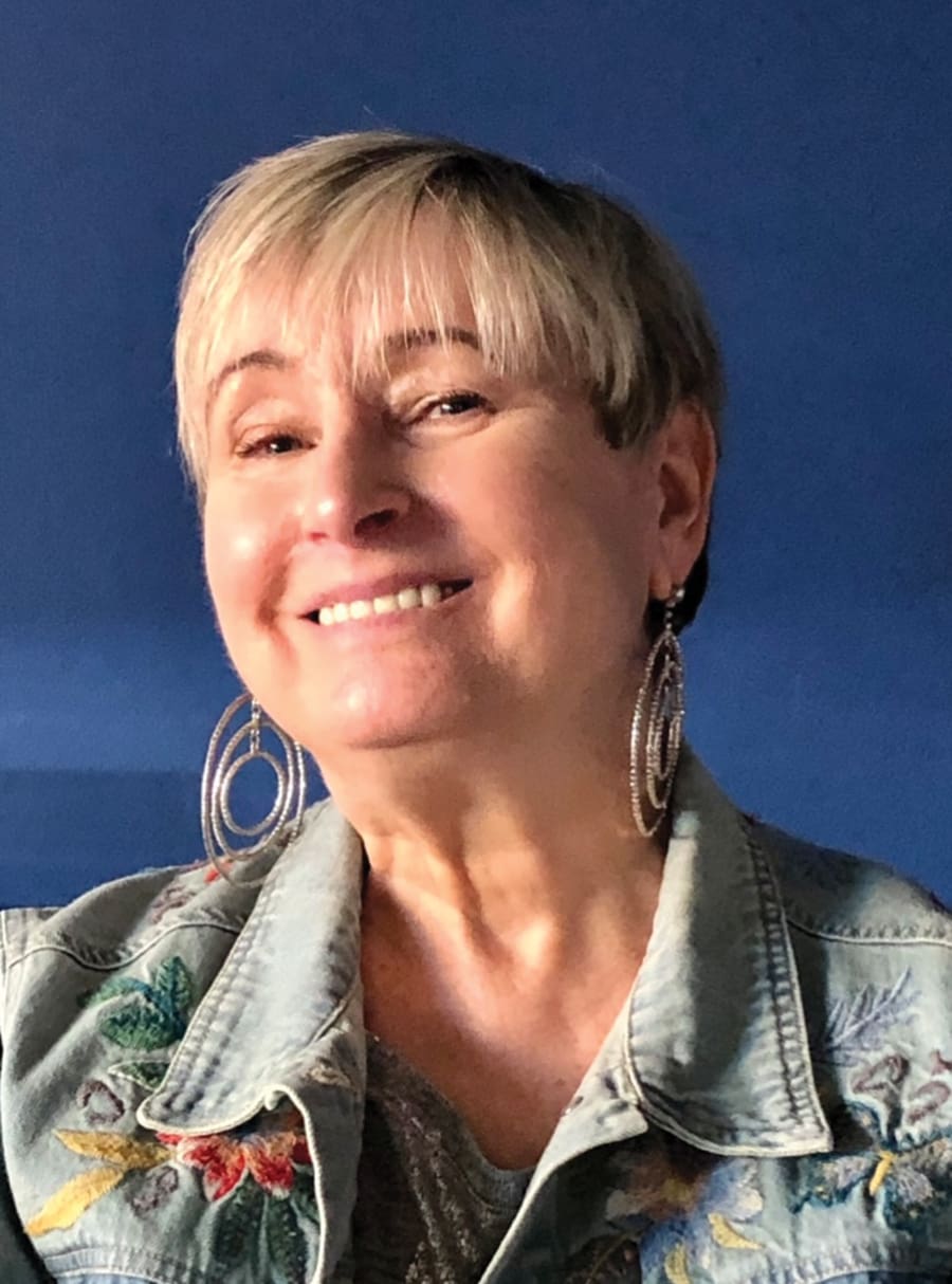 Meet The Therapist Kathlyn White - Bay Life | News, Events and ...