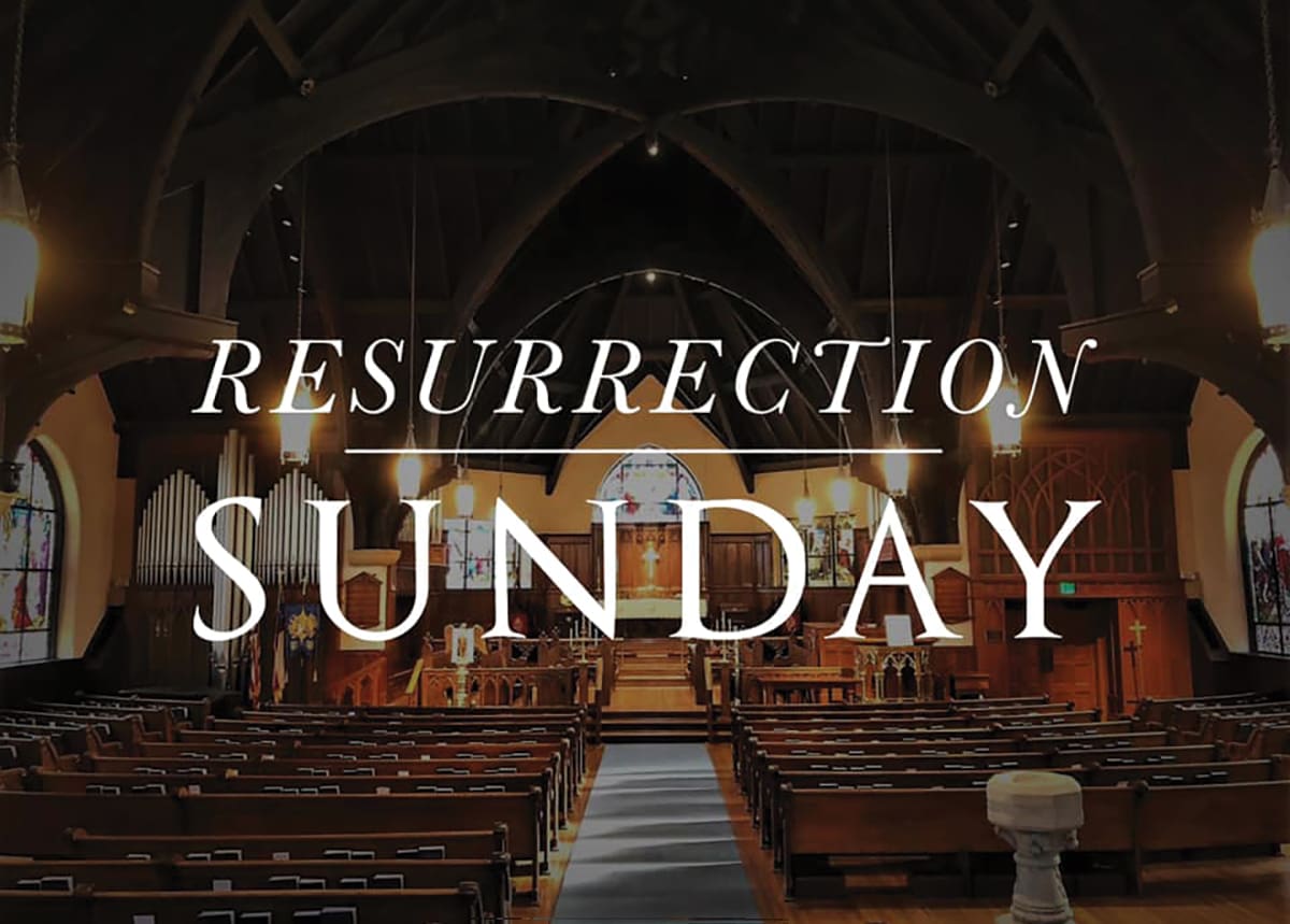 Sean of the South: Resurrection Sunday - Bay Life | News, Events and ...