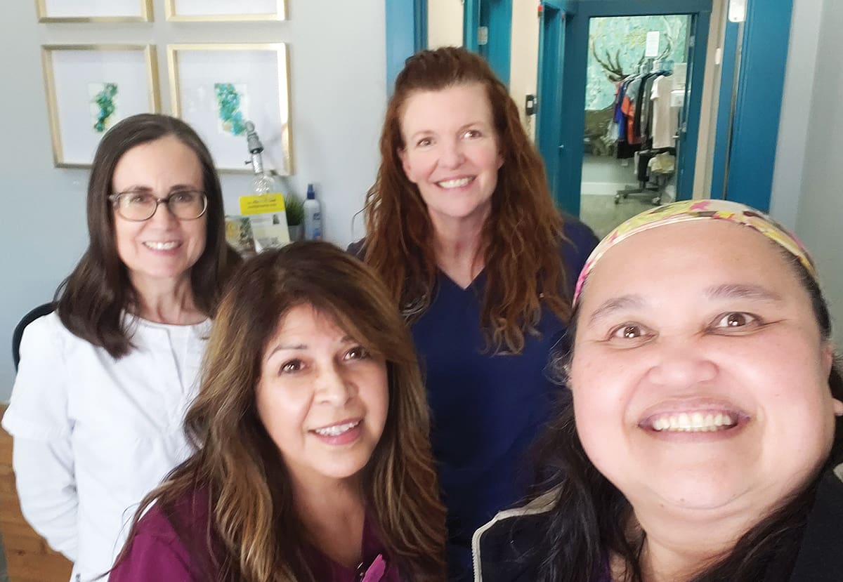 Hope Medical Clinic Fills the Healthcare Gap - Bay Life | News, Events ...