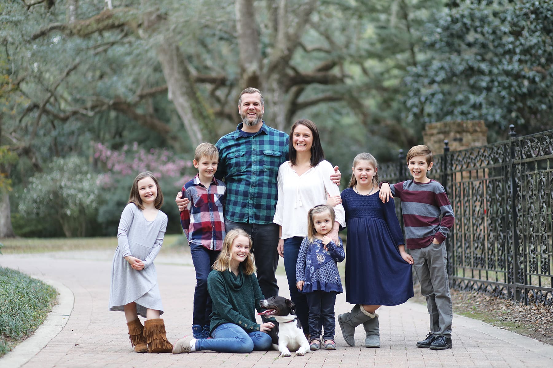 Meet our Hometown Heroes: Leslie and Tyler Fuller – The Pearl Project ...