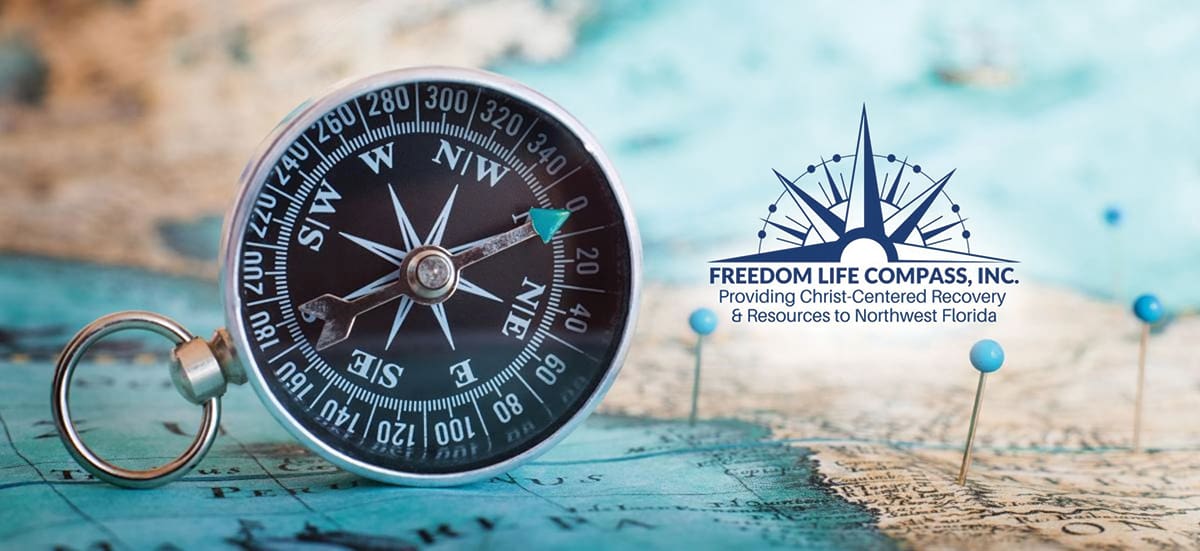 A First Step to Recovery: Freedom Life Compass - Bay Life | News ...