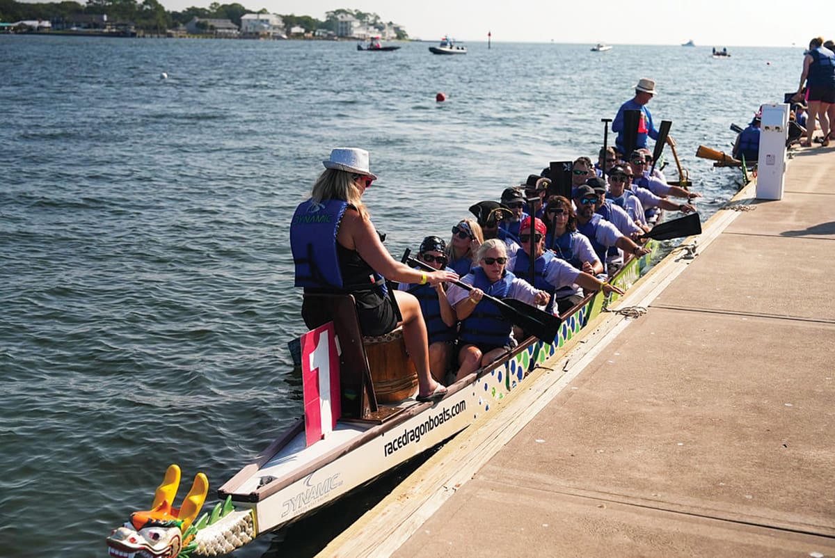 It’s Back! Bring HOPE Dragon Boat Race and Festival for Suicide ...