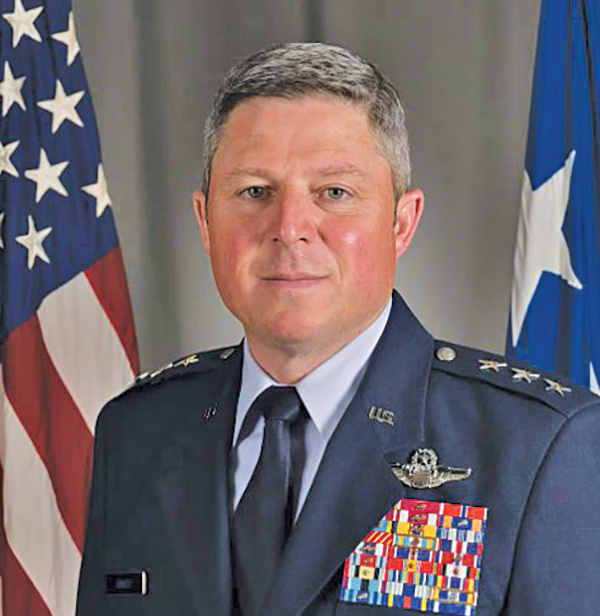 Lt. Gen. Michael Conley Takes the Helm at Hurlburt Field - Bay Life ... Lt. Gen. Michael Conley Takes the Helm at Hurlburt Field - Bay Life ...