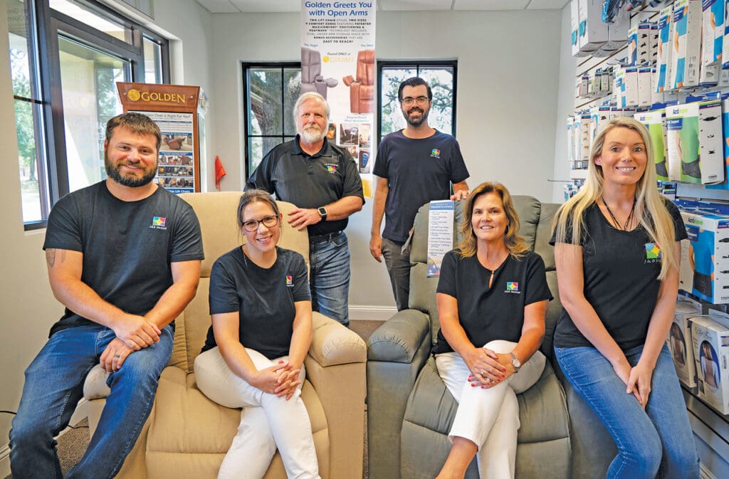 A New Name, the Same Trusted Care: Introducing Baywind Medical - Bay ...