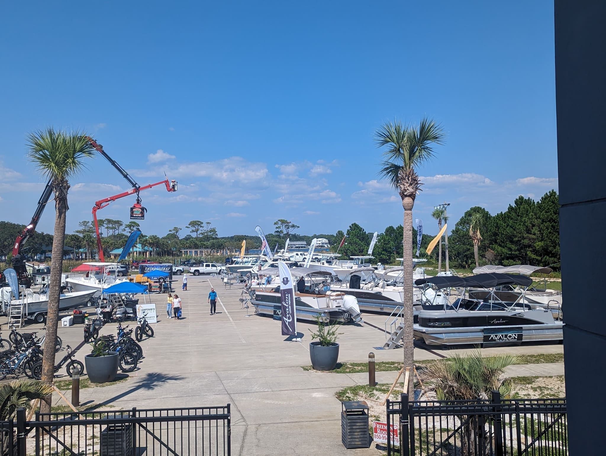 26th Annual Emerald Coast Home & Boat Show Coming to Destin-FWB ...