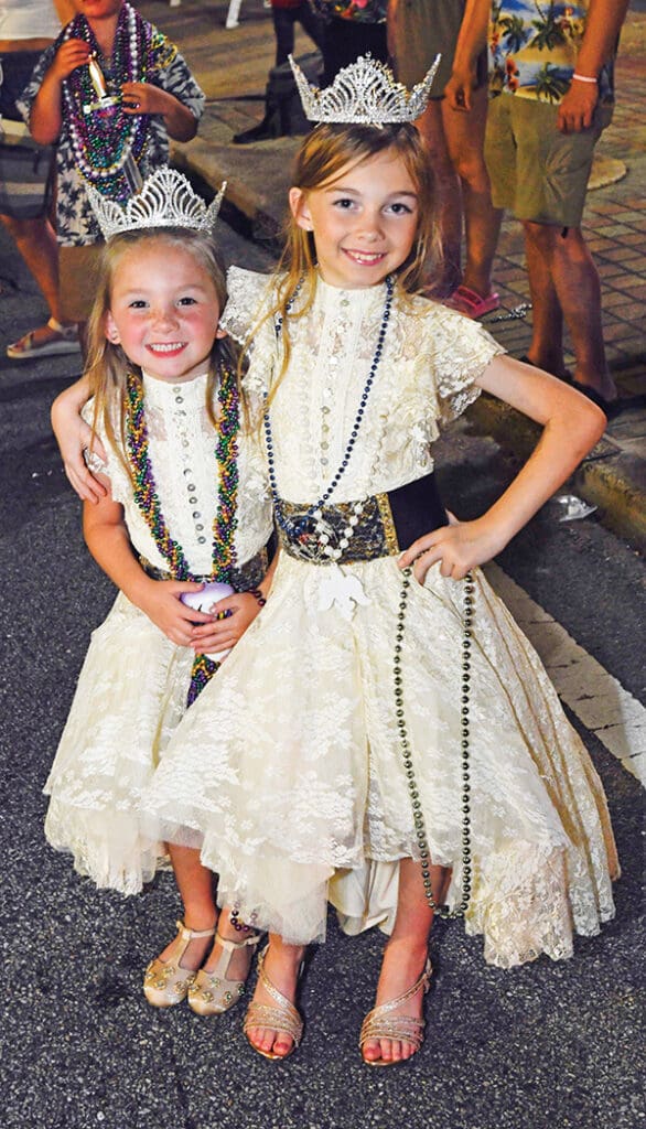 Yo Ho Ho! Billy Bowlegs and His Krewe Return to Fort Walton Beach in ...