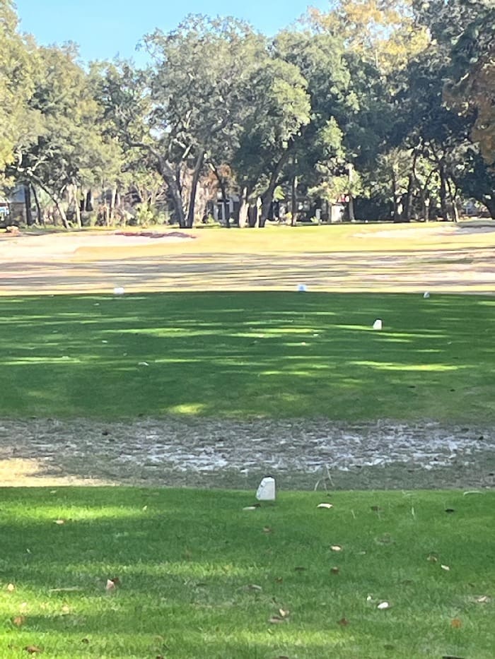 Golf Series: The Golf Club at Bluewater Bay Welcomes Golfers as Winter ...